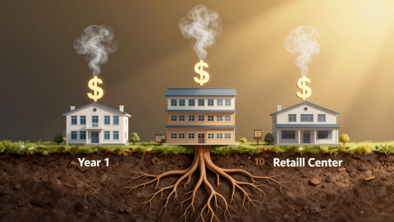 Can You Become a Millionaire from Commercial Real Estate? Here’s How It ...